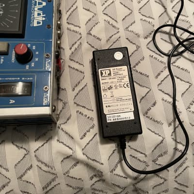 Audio Developments AD062 1980s (Modded for Channel Inserts!) | Reverb