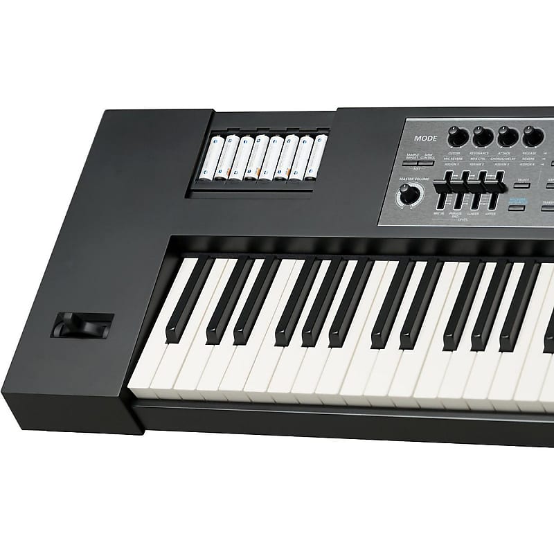 Roland JUNO-DS88 88-key Synthesizer | Reverb