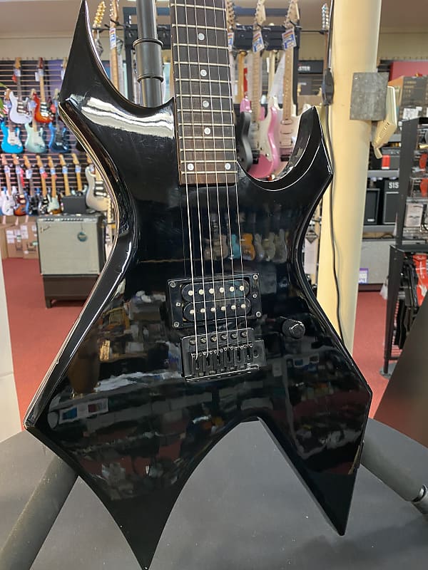 BC Rich Warlock | Reverb