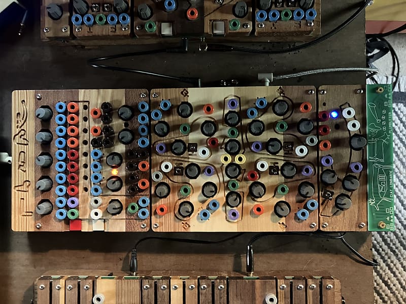 Ciat-Lonbarde Plumbutter 2 | Reverb