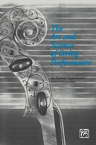 The Art and Science of String Performance | Reverb