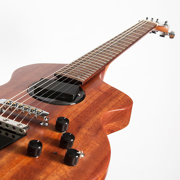 Rick Turner Model 1 Special C Electric Guitar | Reverb