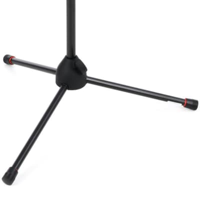 Gator GX-33 Bag for 3 Microphone Stands and 5 Microphones | Reverb