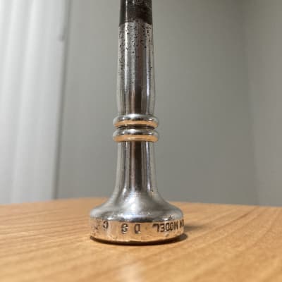 Jet-Tone Custom (DS C) Trumpet Mouthpiece | Reverb