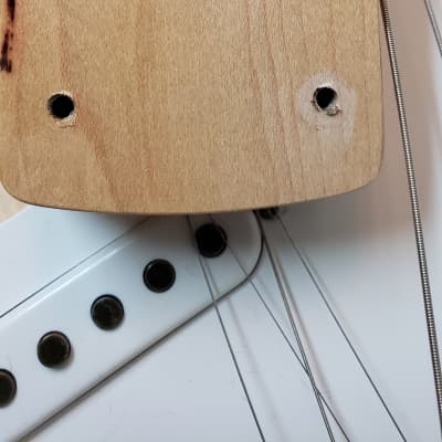 2004 Fender 50th Anniversary Stratocaster #1 Bill Carson | Reverb