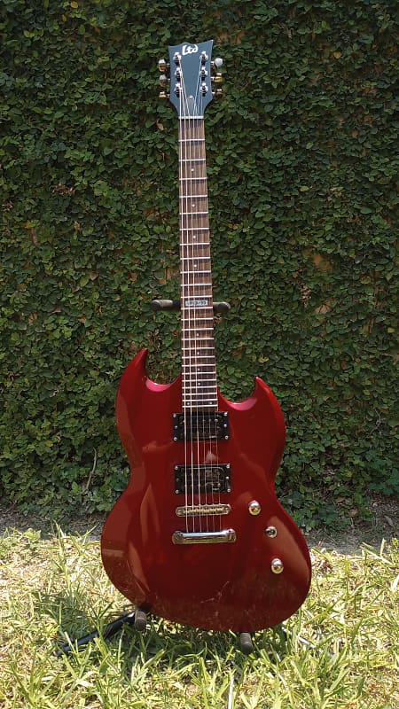 ESP LTD Viper-50 | Reverb