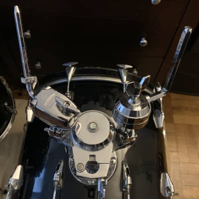 Remo 4 pc Acousticon 516 Drum Set | Reverb