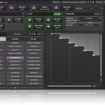 Image Line Ogun | Reverb