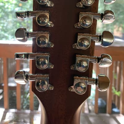 Taylor 750 12 String - 1997 - Mint Condition | Reverb