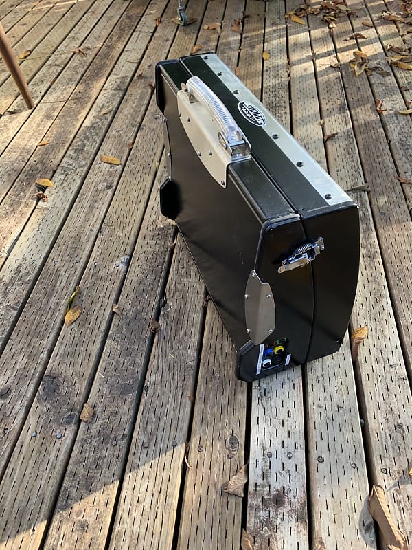 Schmidt Array + Gigrig G2 and Power SA450XDM | Reverb