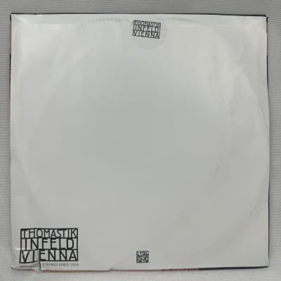 Thomastik Spirocore Double Bass 3986,4 Medium 4/4 G String | Reverb