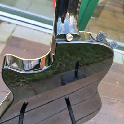 Vester SAF-30 Chet Atkins Style Electric Acoustic Rare! 90's | Reverb