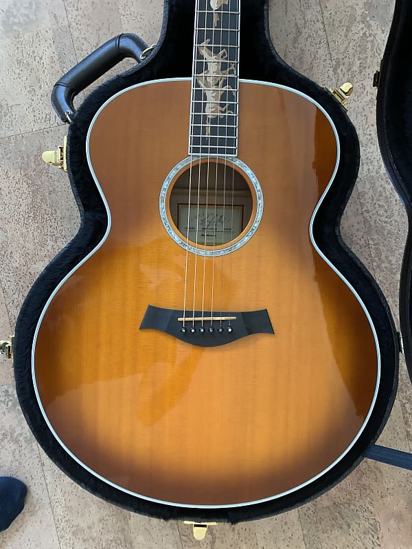 Taylor 615-CE Musikmesse Frankfurt Edition | Reverb Deutschland