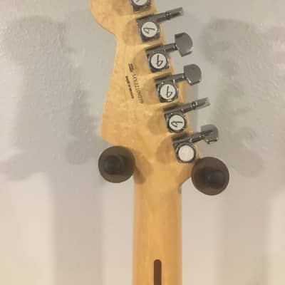 Fender Subsonic Player Series Stratocaster HSH Baritone- | Reverb