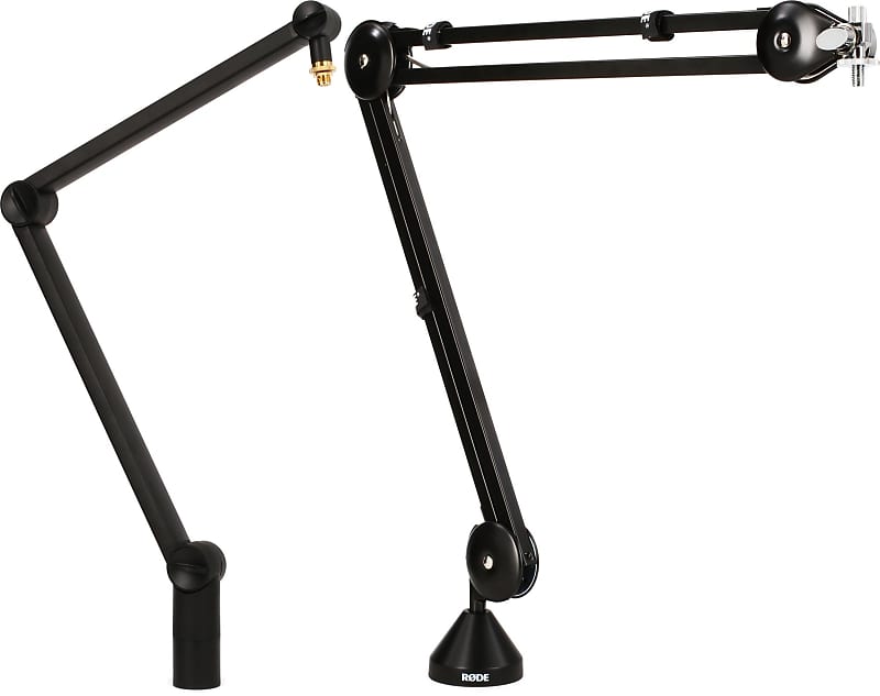 Blue Microphones Compass Desk-mounted Broadcast Microphone | Reverb