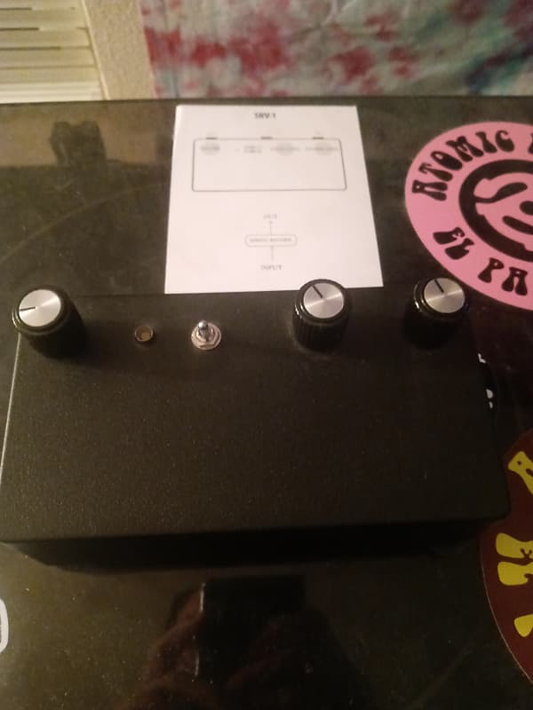 JMT Spring Reverb | Reverb