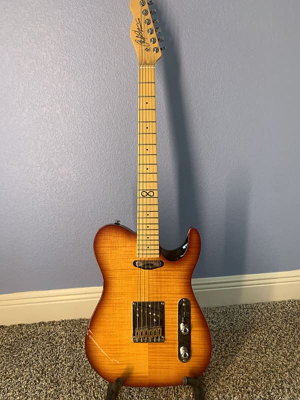 Chapman ML3 Traditional 2017-2019 - Honey | Reverb