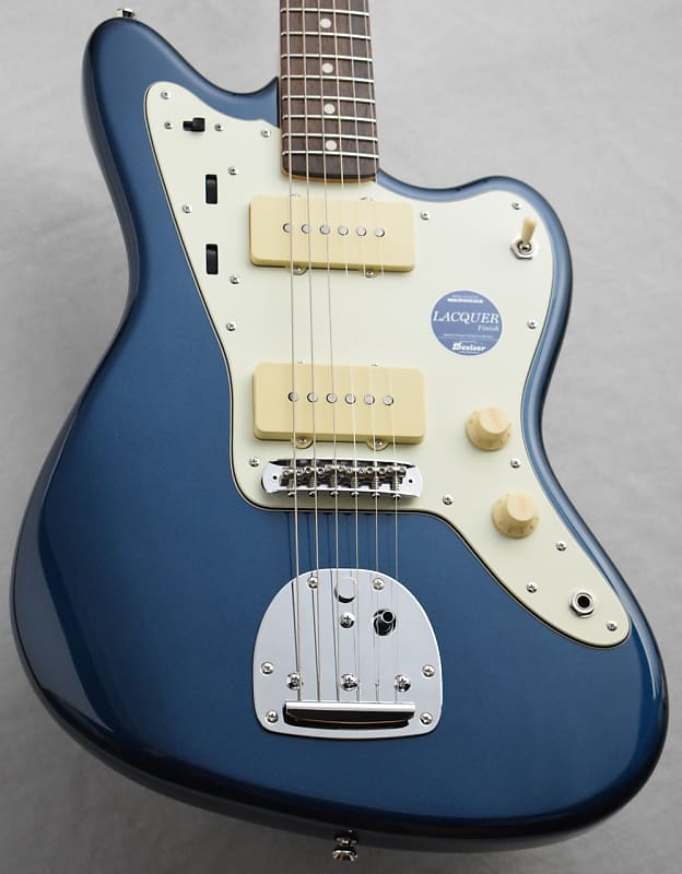 Momose [Made in Japan] Vintage Series MJM1-STD/NJ 2022 | Reverb Canada