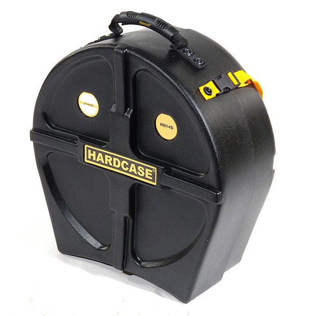 Hardcase HN14S 14 inch Snare Drum Case | Reverb