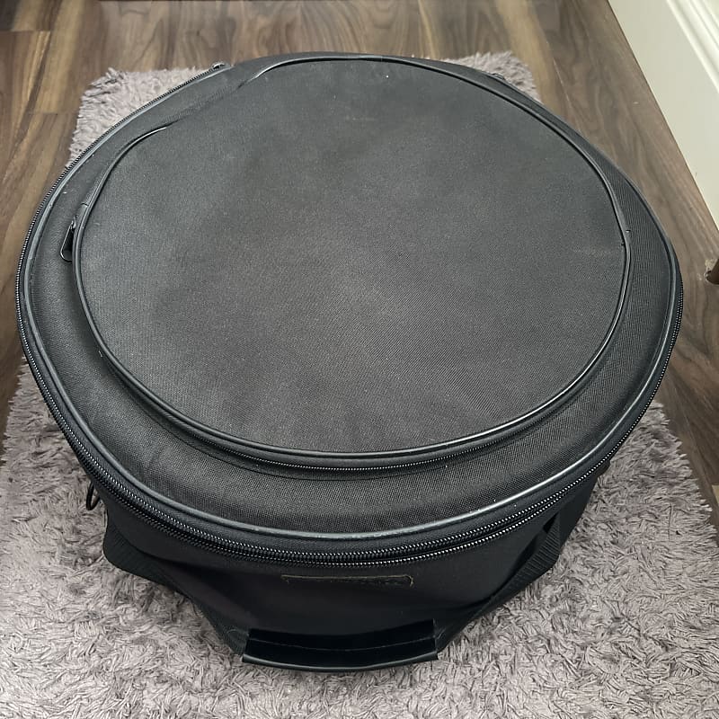 Diamond Snare Drum Soft Case - Suitable for 14”x6.5” Drums | Reverb