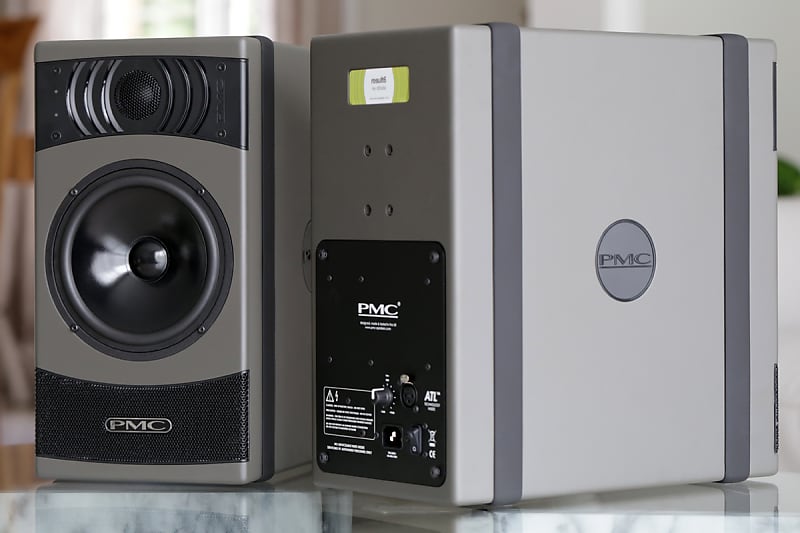 PMC Result 6 | Reverb