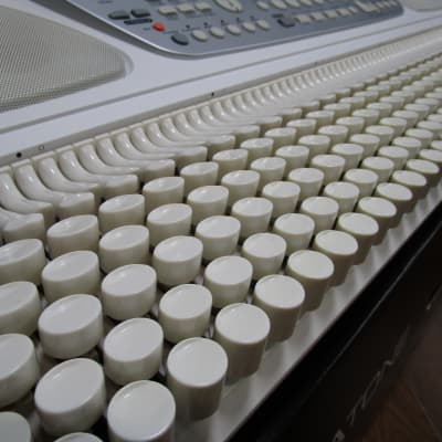 CHROMATONE CT-312 The Most Strange but Reasonable keyboard in | Reverb