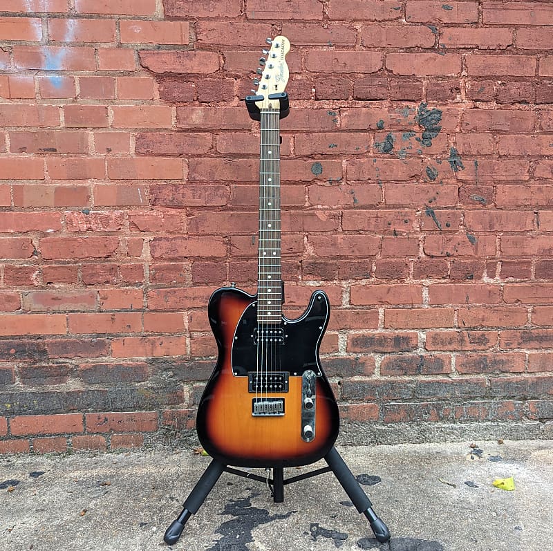 Fender Custom Tele Barenuckle Pickups | Reverb