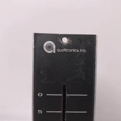 Auditronics 501-A-4 Fader Unit (Multiple Available) | Reverb UK