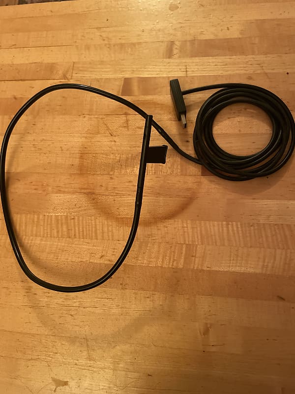 TEControl USB MIDI Breath Controller 2020 | Reverb