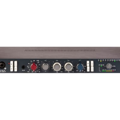 AMS Neve 1073SPX - Single 1073 Preamp/EQ | Reverb UK