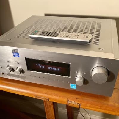 Sony STR-DA1000ES receiver | Reverb