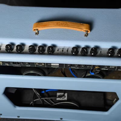 Koch The Greg Signature 2x10 Combo Amplifier | Reverb