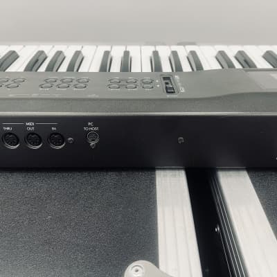Korg X5 Synthesizer | Reverb