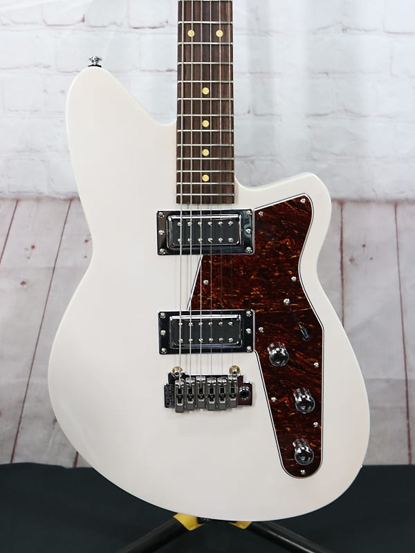 Reverend Jetstream RB | Reverb