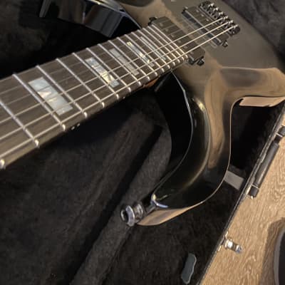 Kiesel Crescent 6 2021 - Gunmetal Grey | Reverb