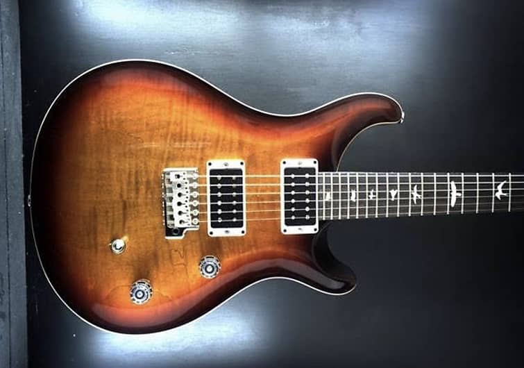 PRS CE 24 | Reverb