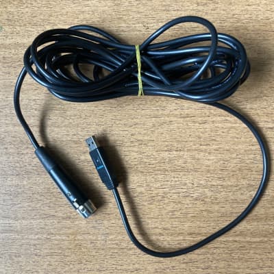 Alesis Adat Type II LRC Wired Remote Control Loop Punch | Reverb