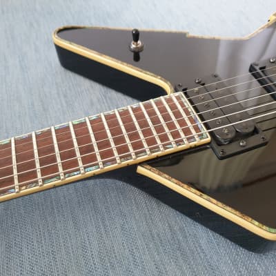 Peavey Rotor Limited Edition explorer | Reverb