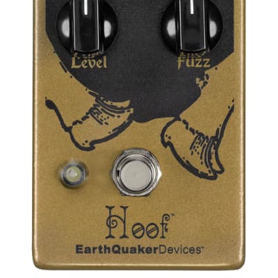 Expresso Fx Dual Germanium/Silicon Fuzz - elite fuzz built in | Reverb
