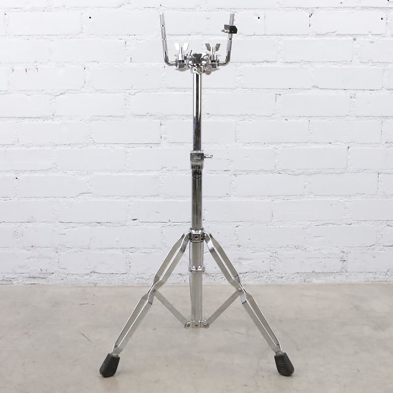 DW DWCP9900 9900 9000 Series Double Braced Tom Mount Stand | Reverb