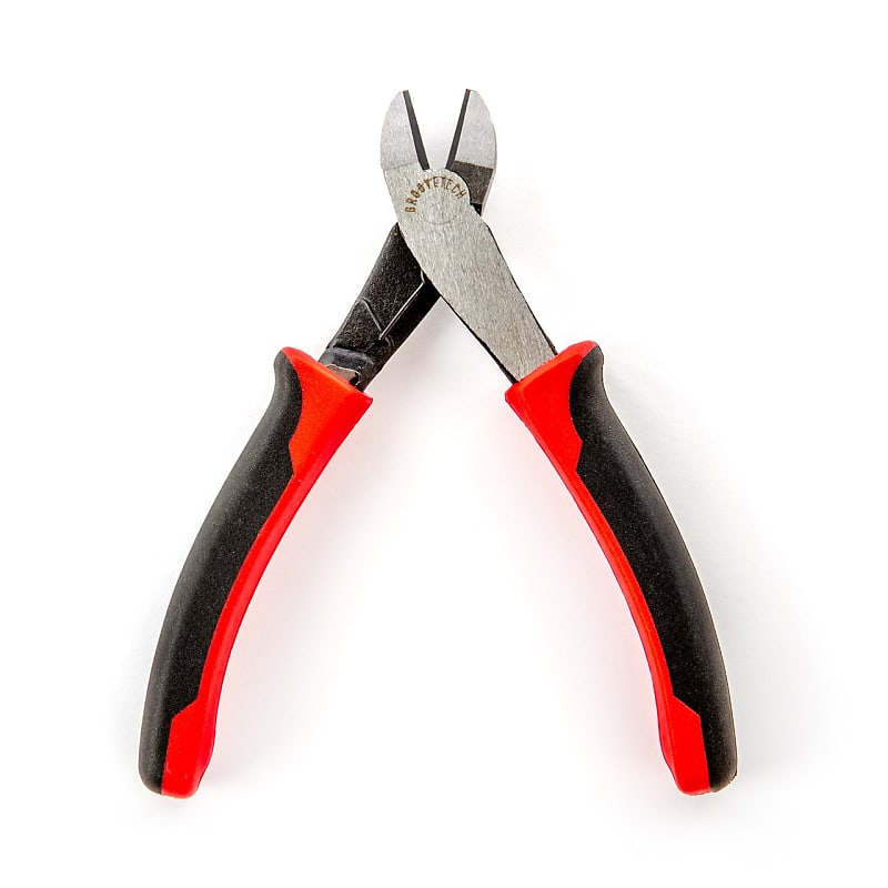 Groovetech Guitar/Bass String Cutters | Reverb