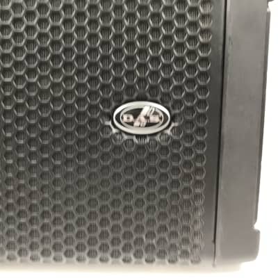 DAS Aero 8A Powered 8" Ultra Compact 2-Way Line Array Speaker | Reverb