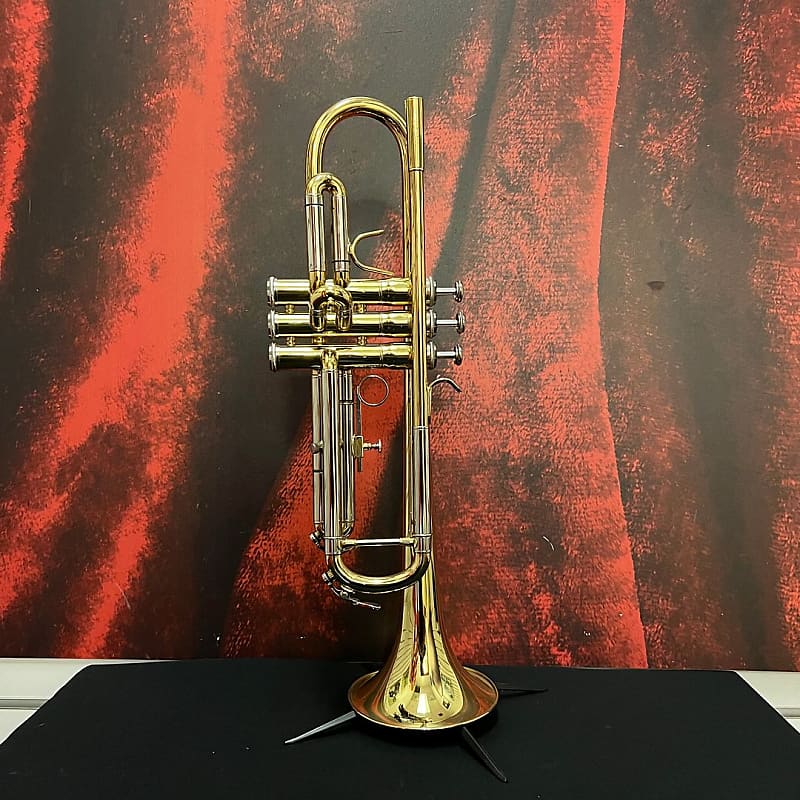 Jupiter JTR-600 Trumpet (Ontario,CA) | Reverb