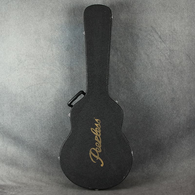 Peerless Archtop Hard Case - 2nd Hand | Reverb UK