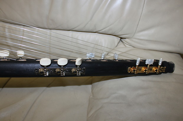 NGONI (KORA) STRING INSTRUMENT FROM WEST AFRICA | Reverb UK