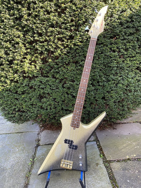 Westone Raider 1 bass 1983 | Reverb UK