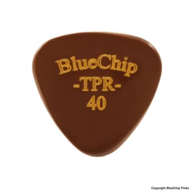 BlueChip TP50 | Reverb