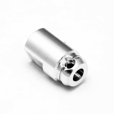 Fender One System 1 FS1 Contemporary Schaller 84/87 Chrome | Reverb