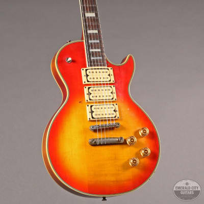 TPP Dave Hill "Slade" Super-Yob Custom Tribute - Glam Rock | Reverb