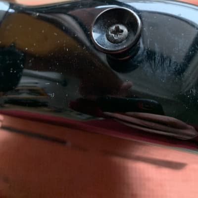 Kramer MICK MARS Girls Girls Girls Telecaster Original Kramer | Reverb